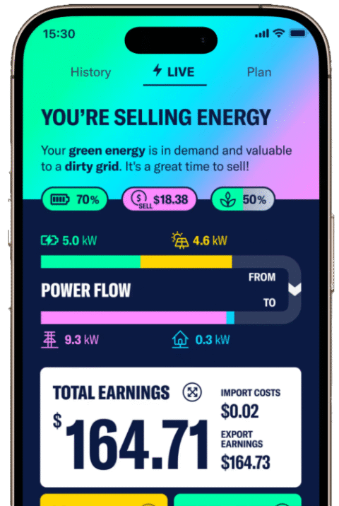 Amber Energy: Wholesale Power Explained | The Solar Experts